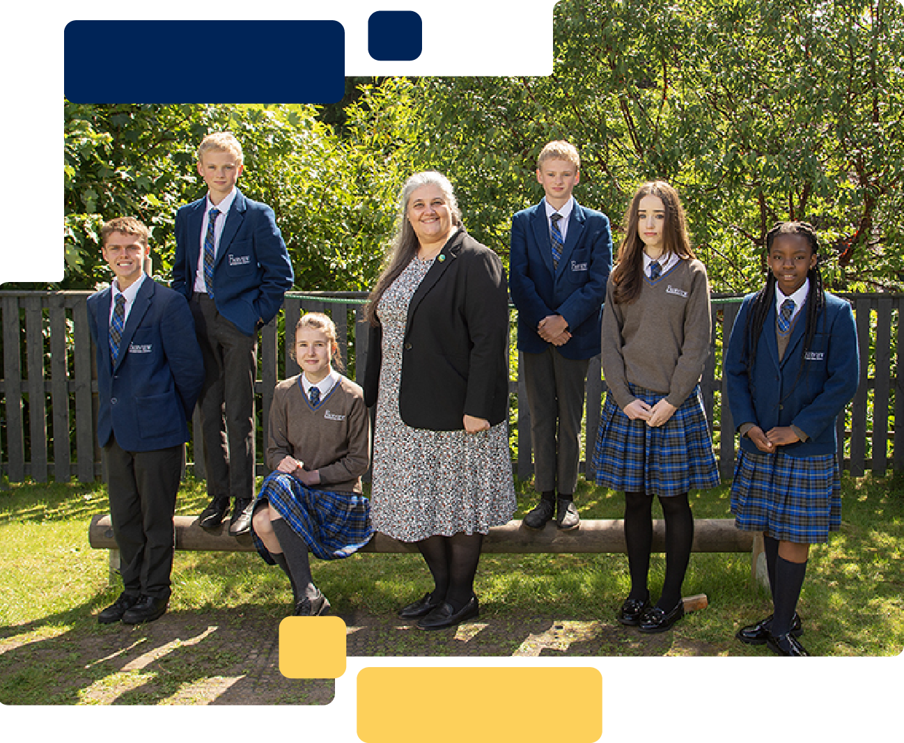 Work With Us | Private School Careers | Fairview International