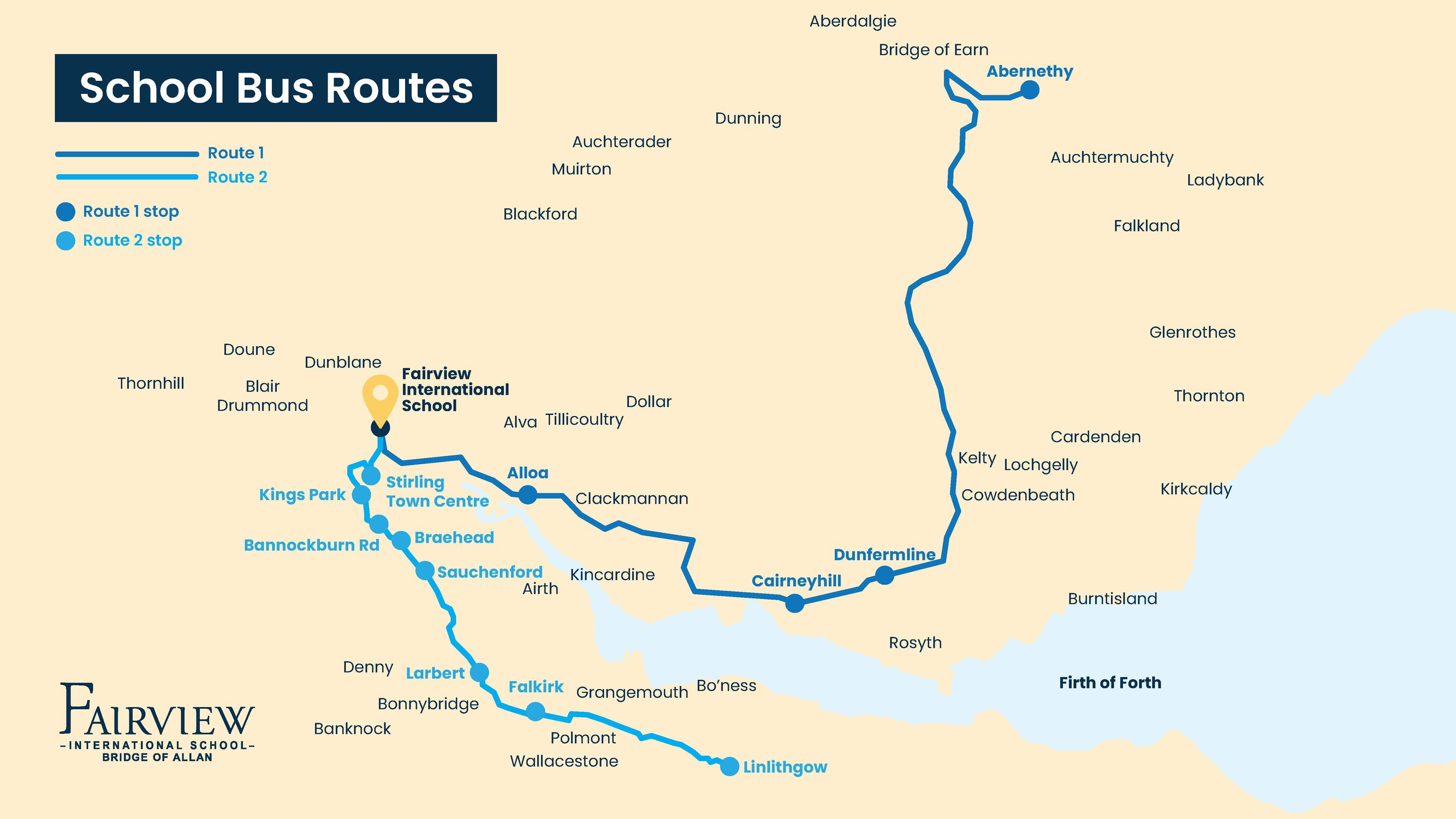 School Life | Fairview International School